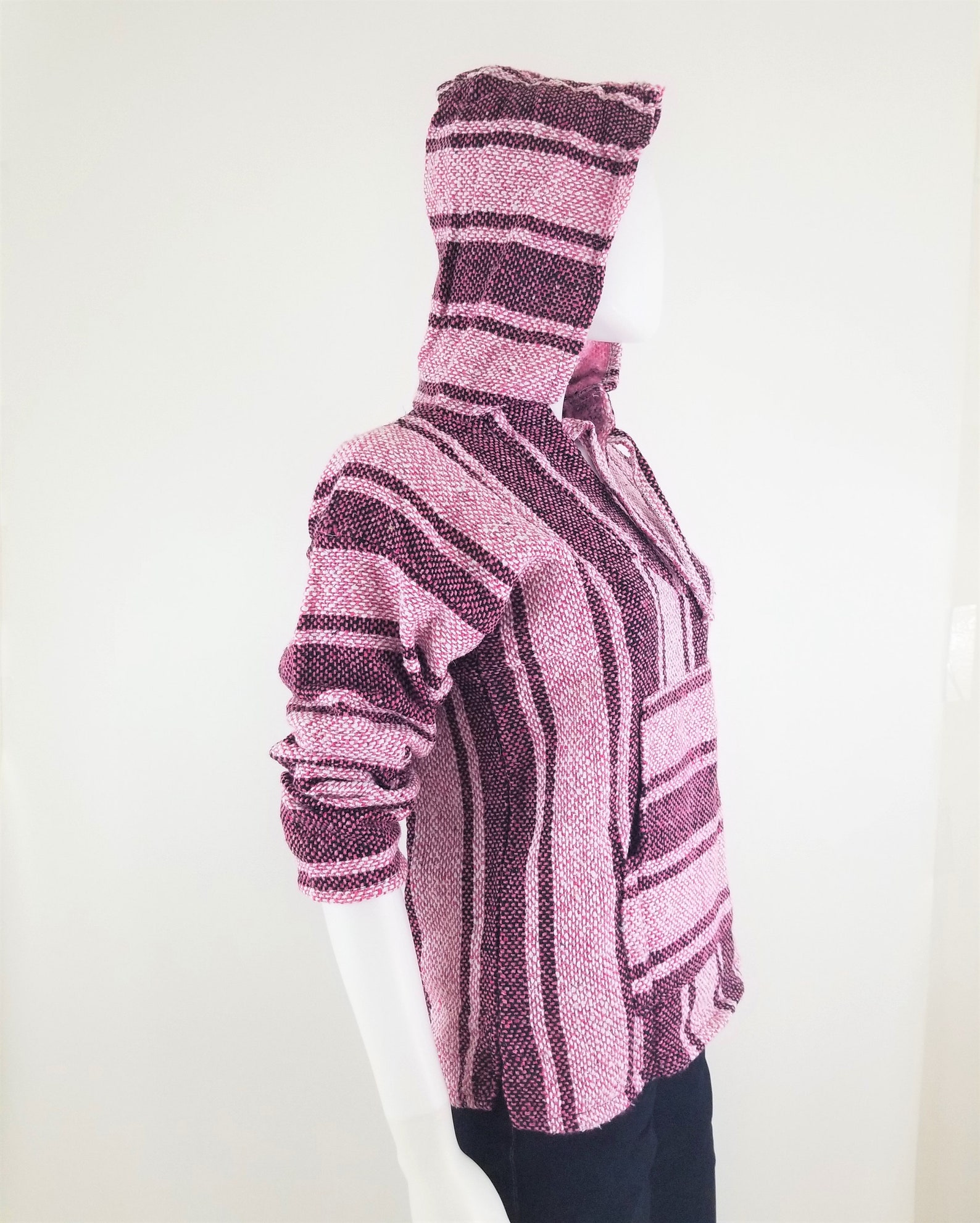 Hispanic, Latin, Mexican Sweater, Mexican Sweater Made by Artisans ...