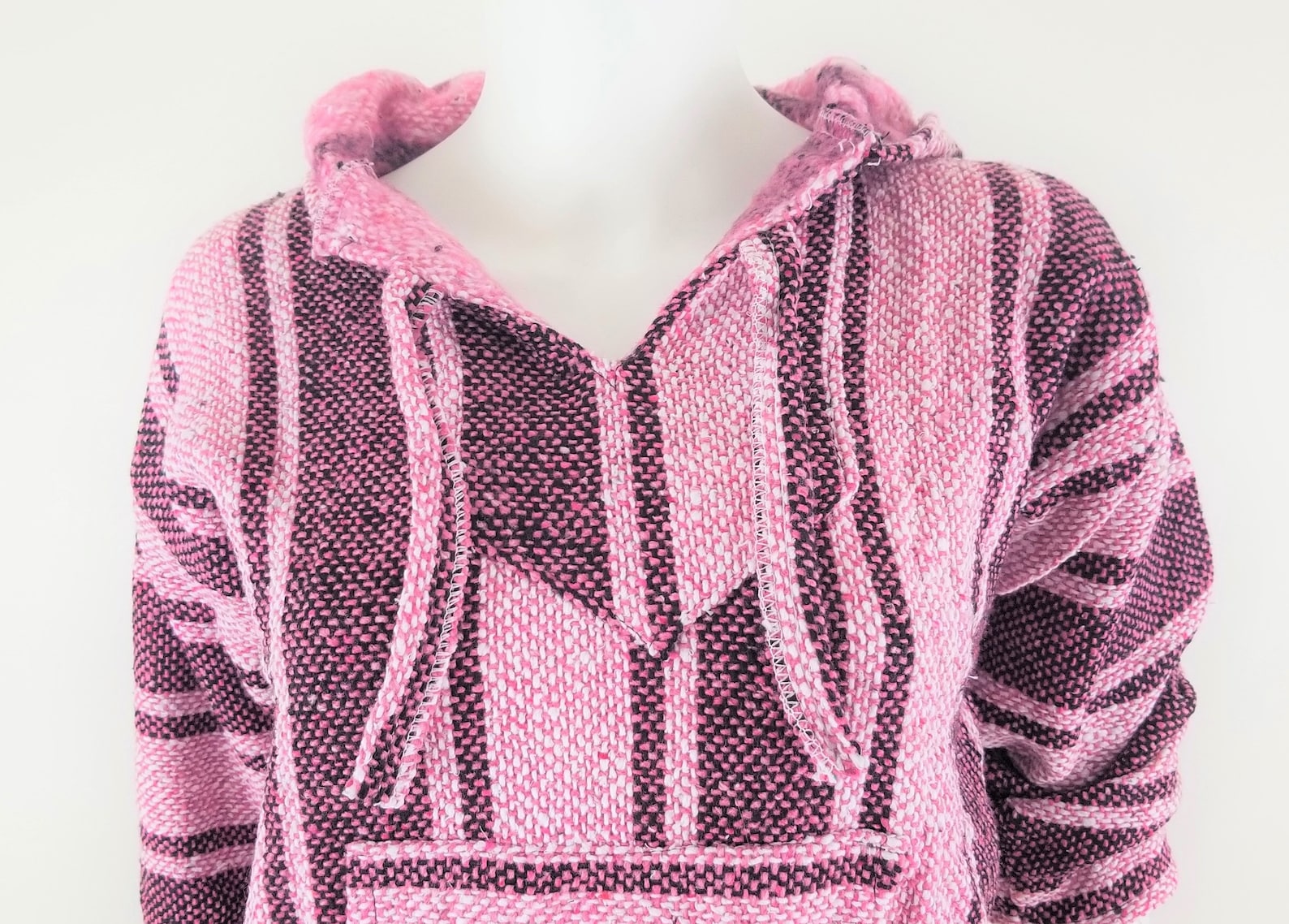 Hispanic, Latin, Mexican Sweater, Mexican Sweater Made by Artisans ...