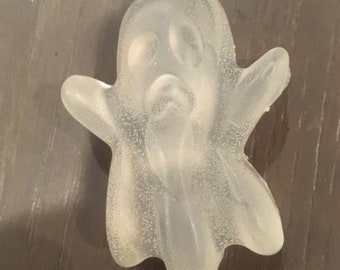 Ghost soap | Etsy