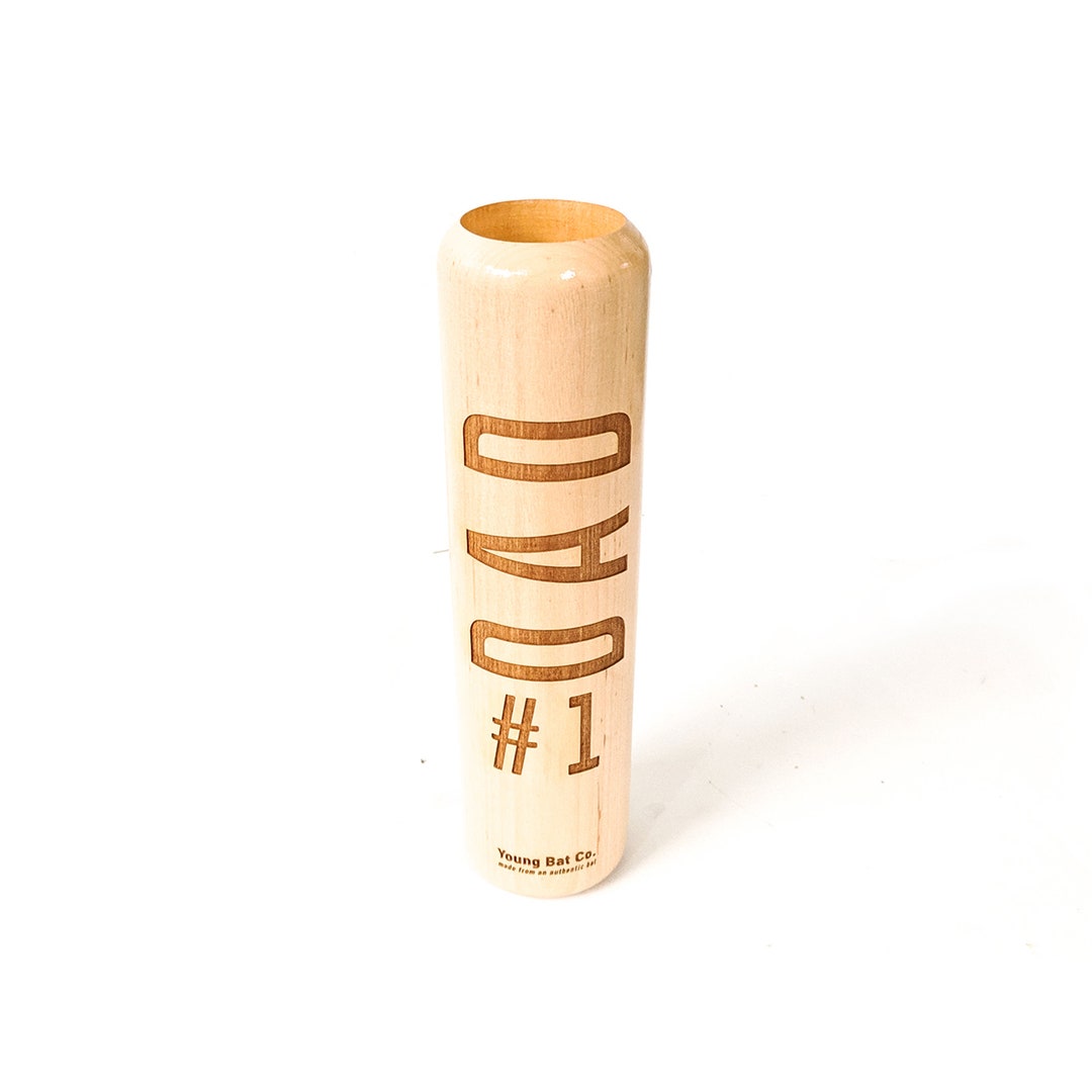 Dad Baseball Bat Mug - Etsy