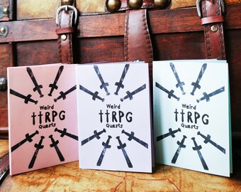 Zines & Magazines - Etsy UK