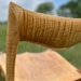 Figured Maple Sculpted Low Back Chair - Etsy