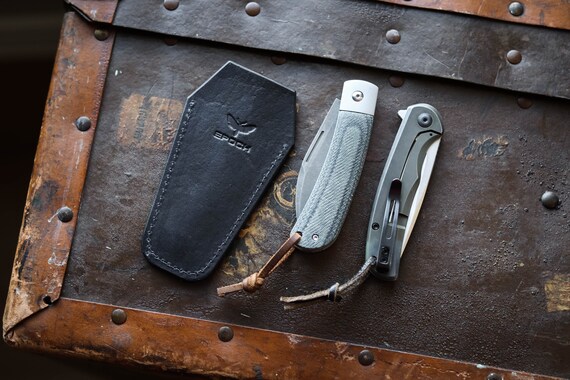 Concealed Knife Sleeve
