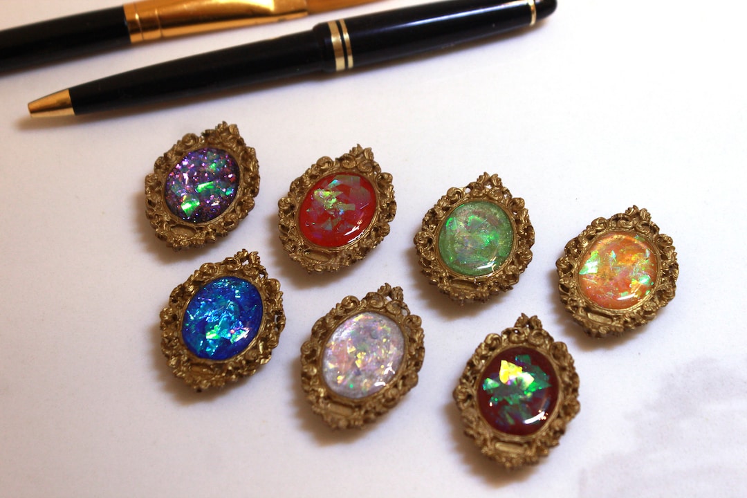 TWST Magic Pen Gem for All Pens - Etsy Canada