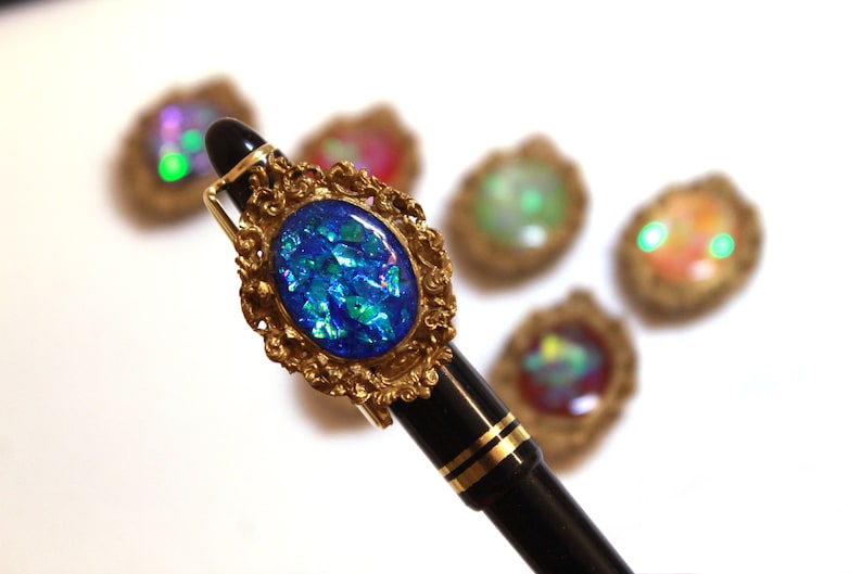 TWST Magic Pen Gem for All Pens - Etsy Canada