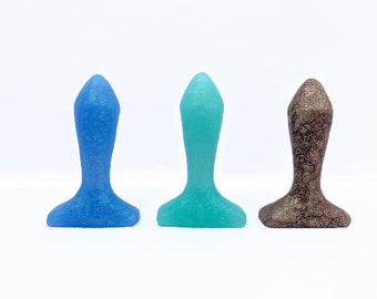 Silicone butt plug | Etsy