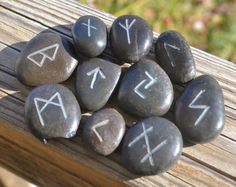 Runes | Etsy