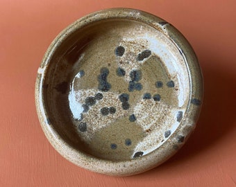 Blue and Grey Pottery | Etsy