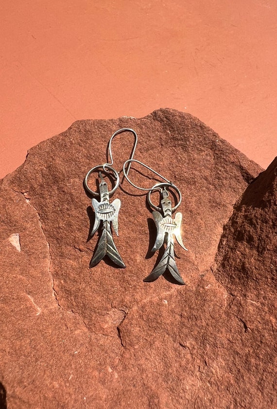 native peyote bird designed - Gem