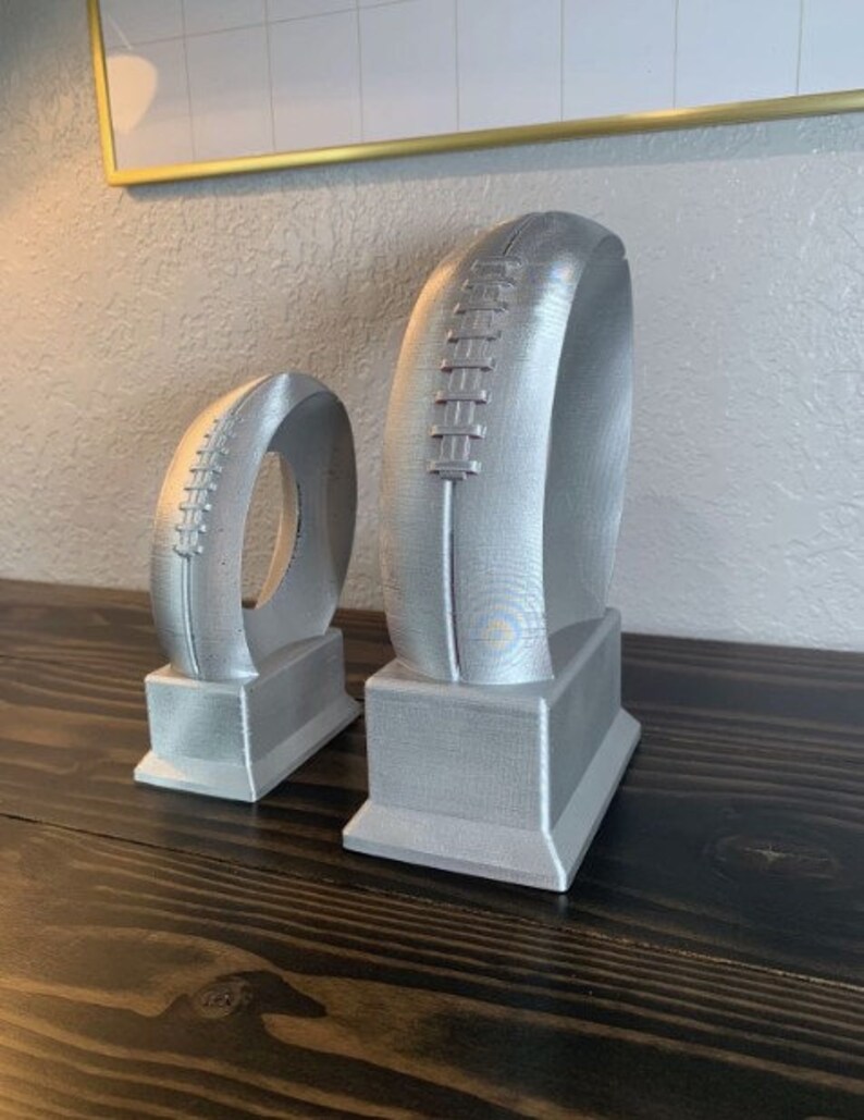 Last Place Poop Trophy, 3D Printed With Plastic - Etsy Australia