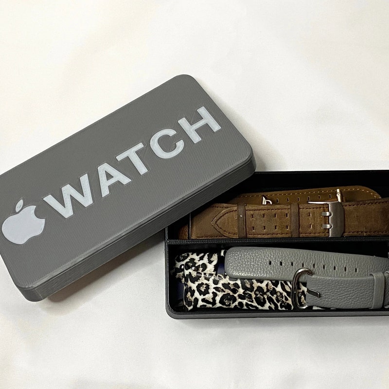 Apple Watch Band & Case - Etsy