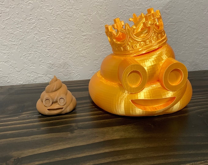 Poo Emoji Night Light - Poop Emoji LED Nightlight - Pile of Poo Emoji ...