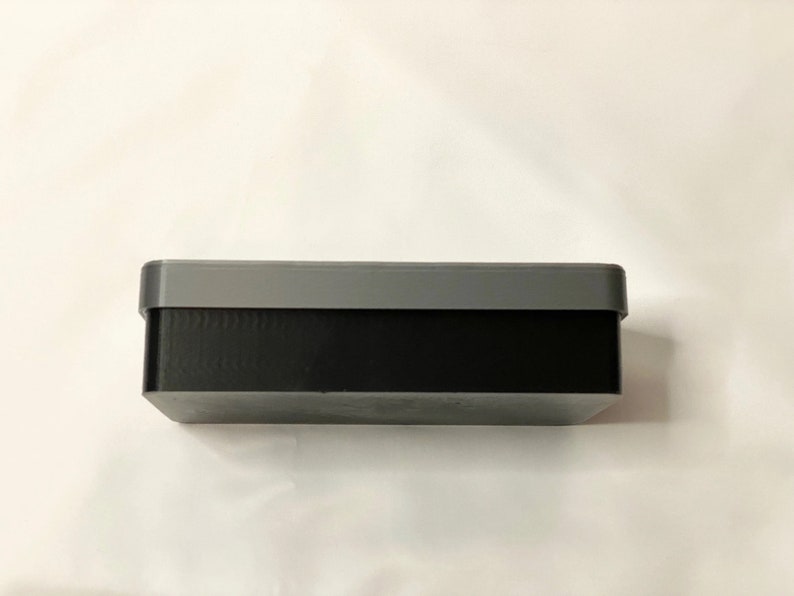 Apple Watch Band Holder and Travel Box With Two Slots, 3D Printed With ...