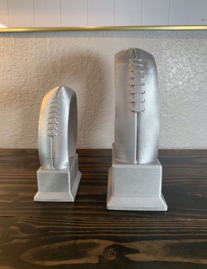 Last Place Poop Trophy, 3D Printed With Plastic - Etsy