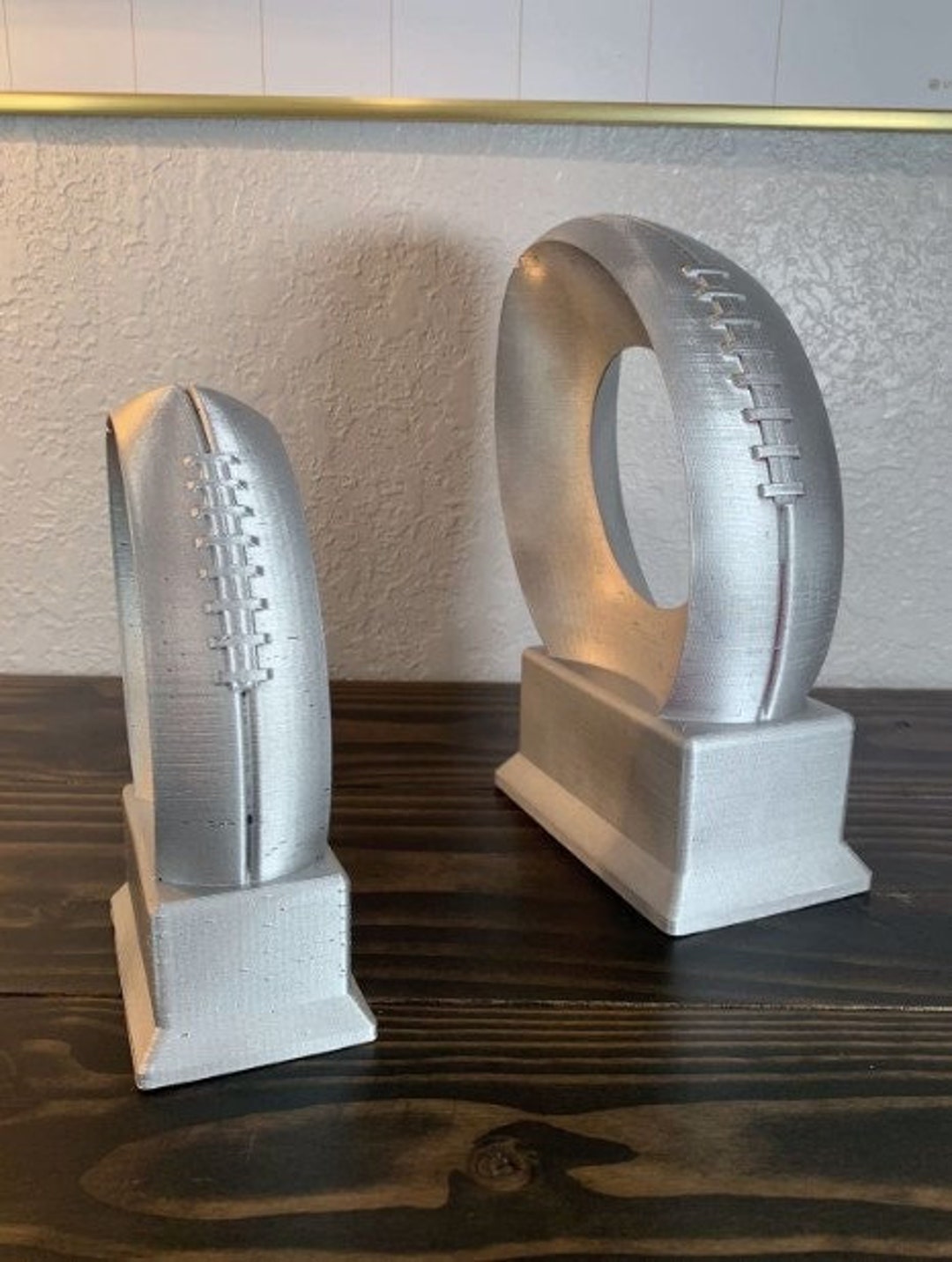 Last Place Poop Trophy, 3D Printed With Plastic - Etsy