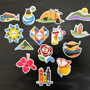 Finland Sticker 2024 JW Special Convention Sticker finland - Etsy