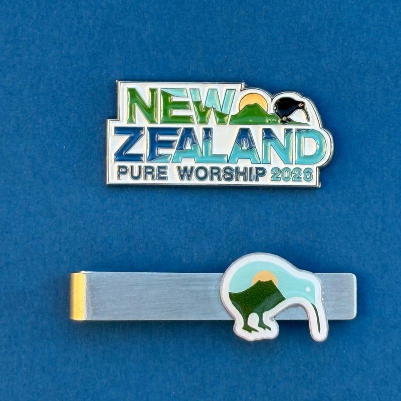 Convention Badges 2026 - Etsy