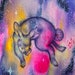 Becoming | Original Artwork - Etsy