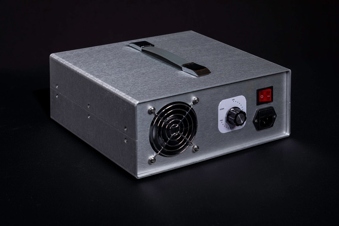 Lichtenberg Art Wood Burner Fractal Burner Wood Burning | Etsy