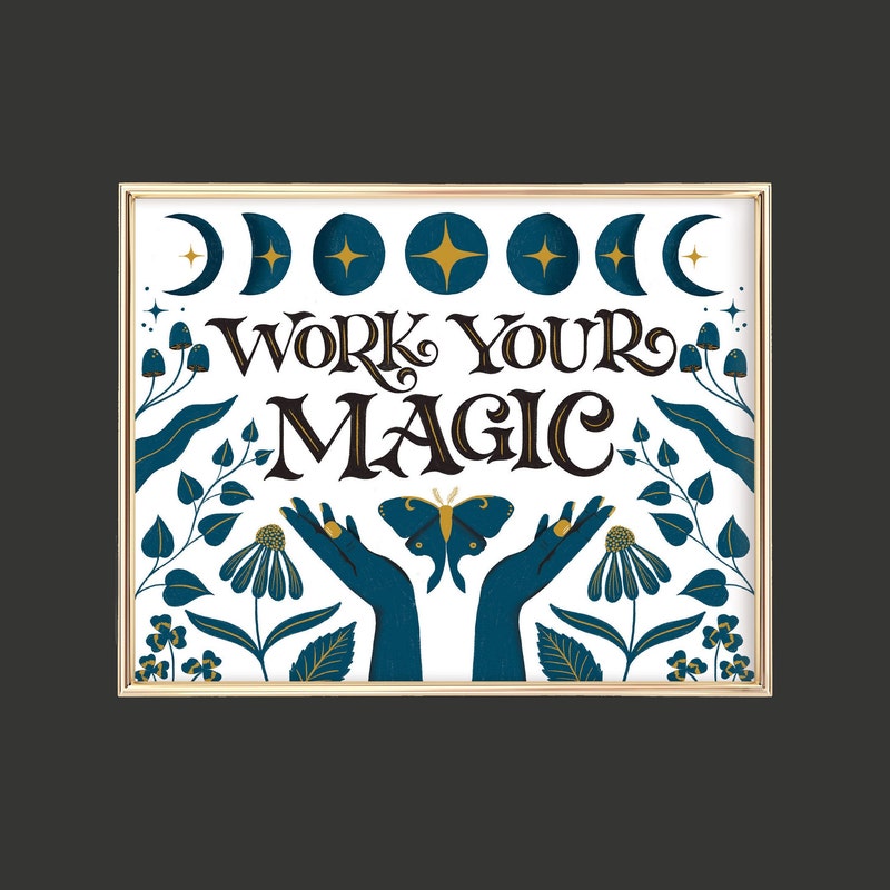 DevinMcSherryDesign - Etsy