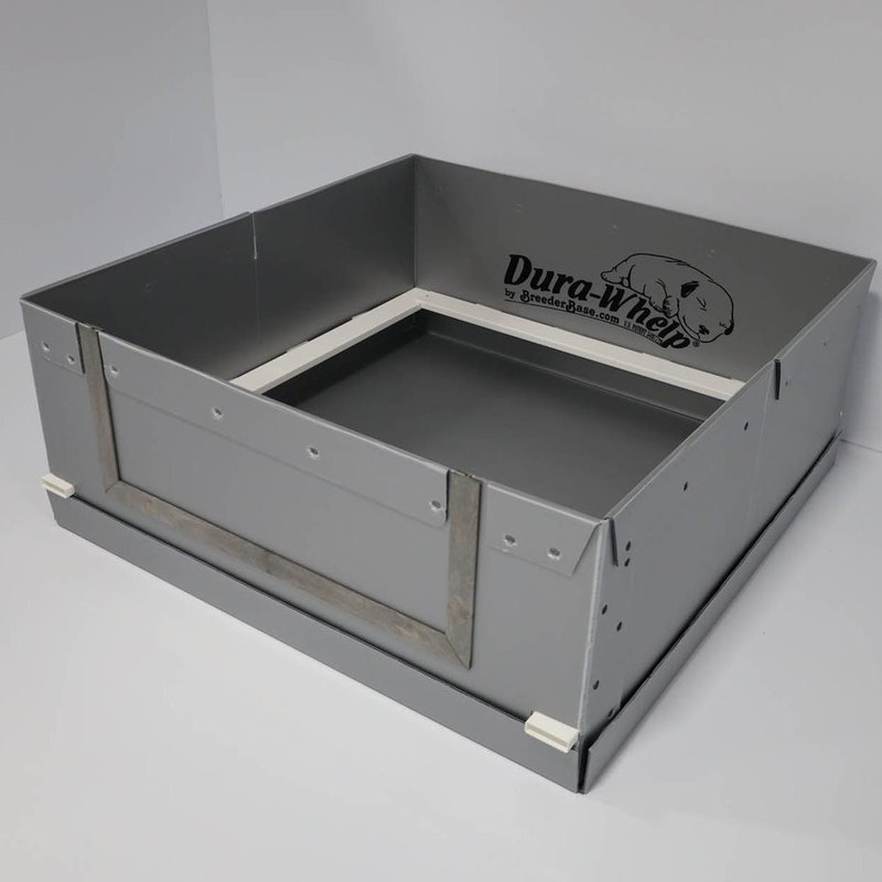 Whelping Box - Etsy