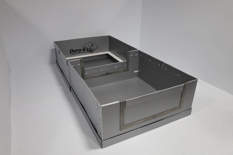 Whelping Box, and Weaning Pen COMBO - Etsy