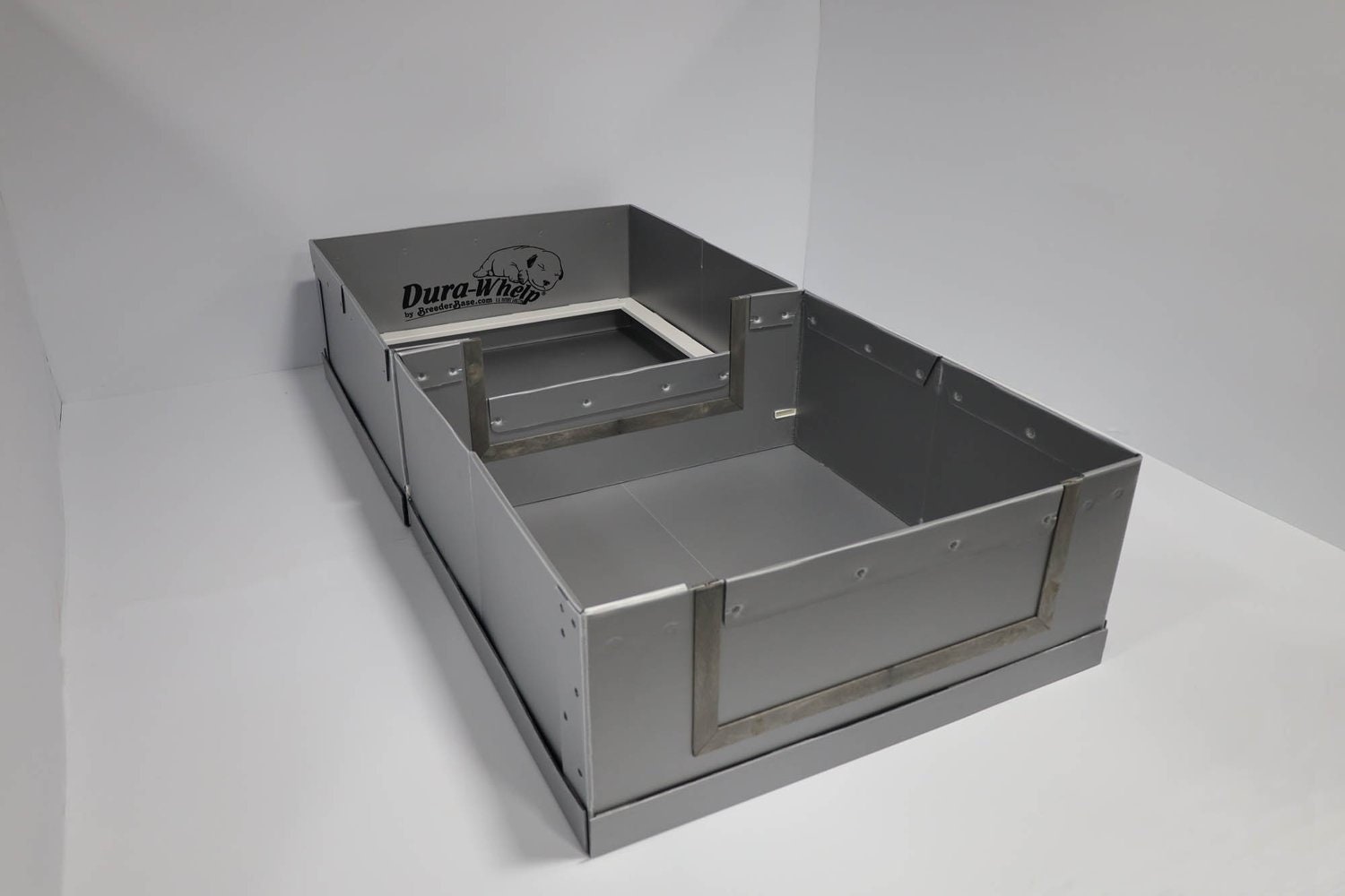 Whelping Box, and Weaning Pen COMBO - Etsy