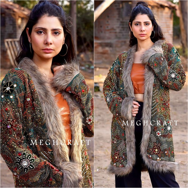 Gypsy Clothing - Etsy