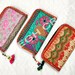 Buy Wholesale Lot 10 Pcs Boho Gypsy Fashion Handmade Women Wallet Purse ...