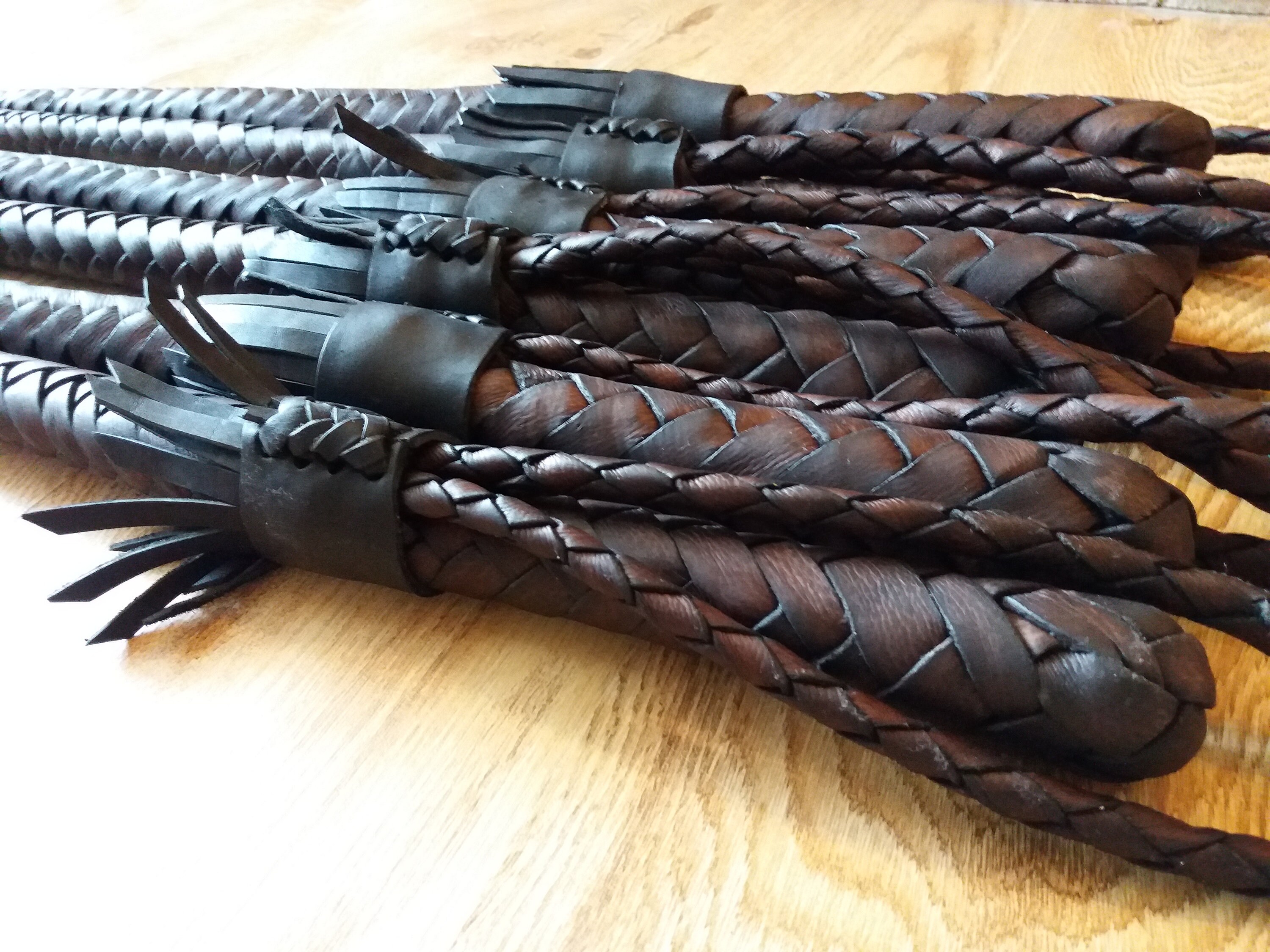 Cossack whip. Nagayka. | Etsy