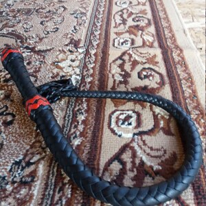 Cossack whip nagaika volchatka | Etsy