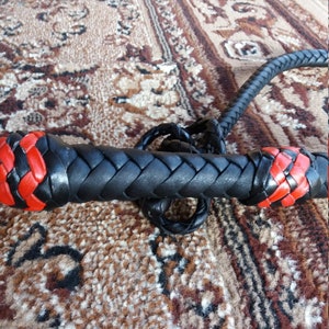 Cossack whip nagaika volchatka | Etsy