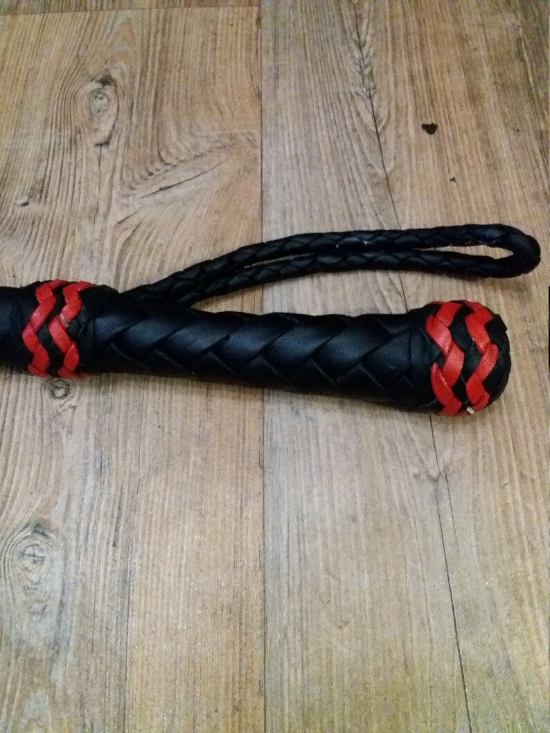 Cossack whip nagaika volchatka | Etsy