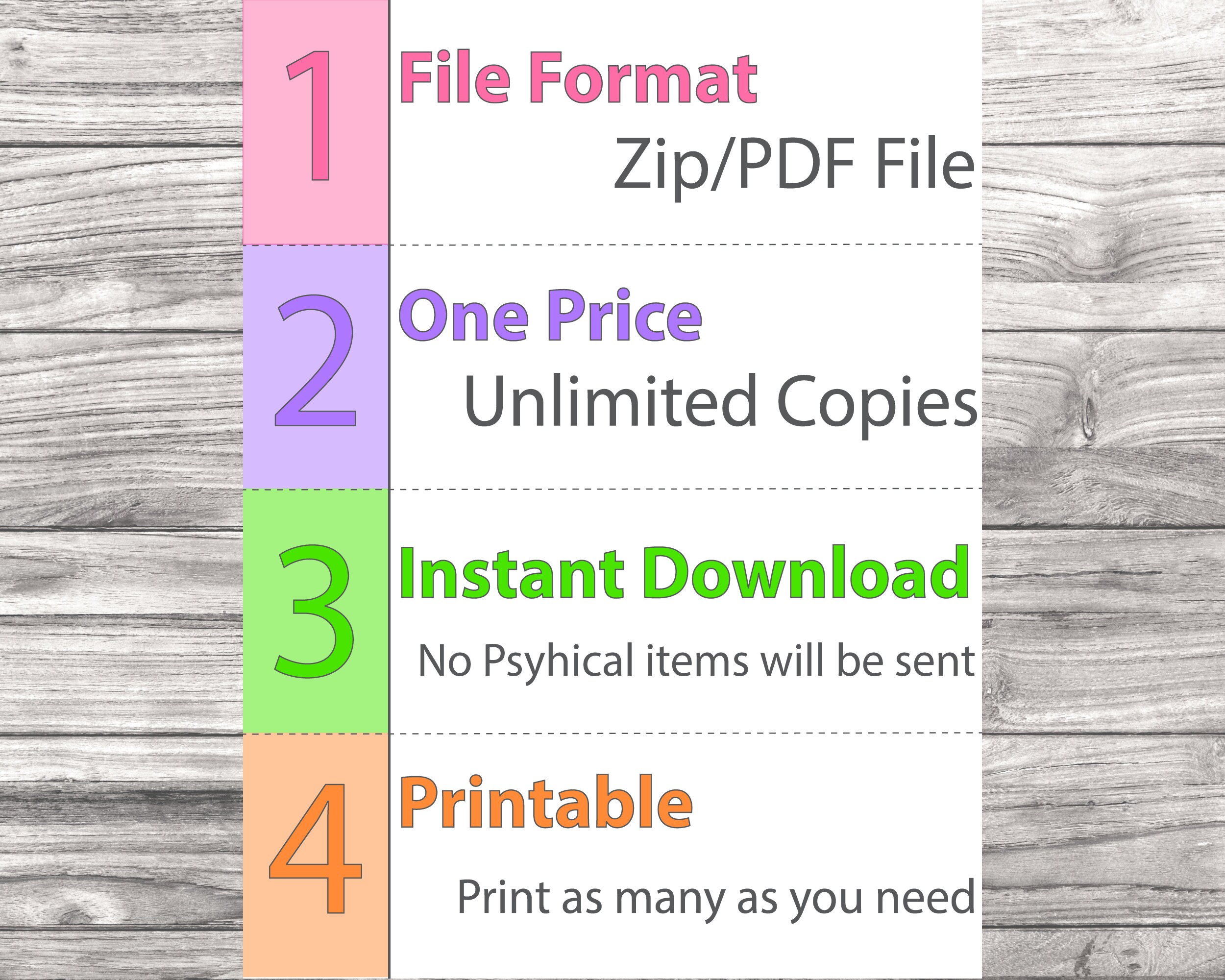 3D Effect Sticker/printable Planner Stickers/erin Condren Planner ...