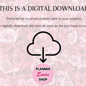 Cute Energy Tracker Printable Planner Stickers/self Care Tracker ...