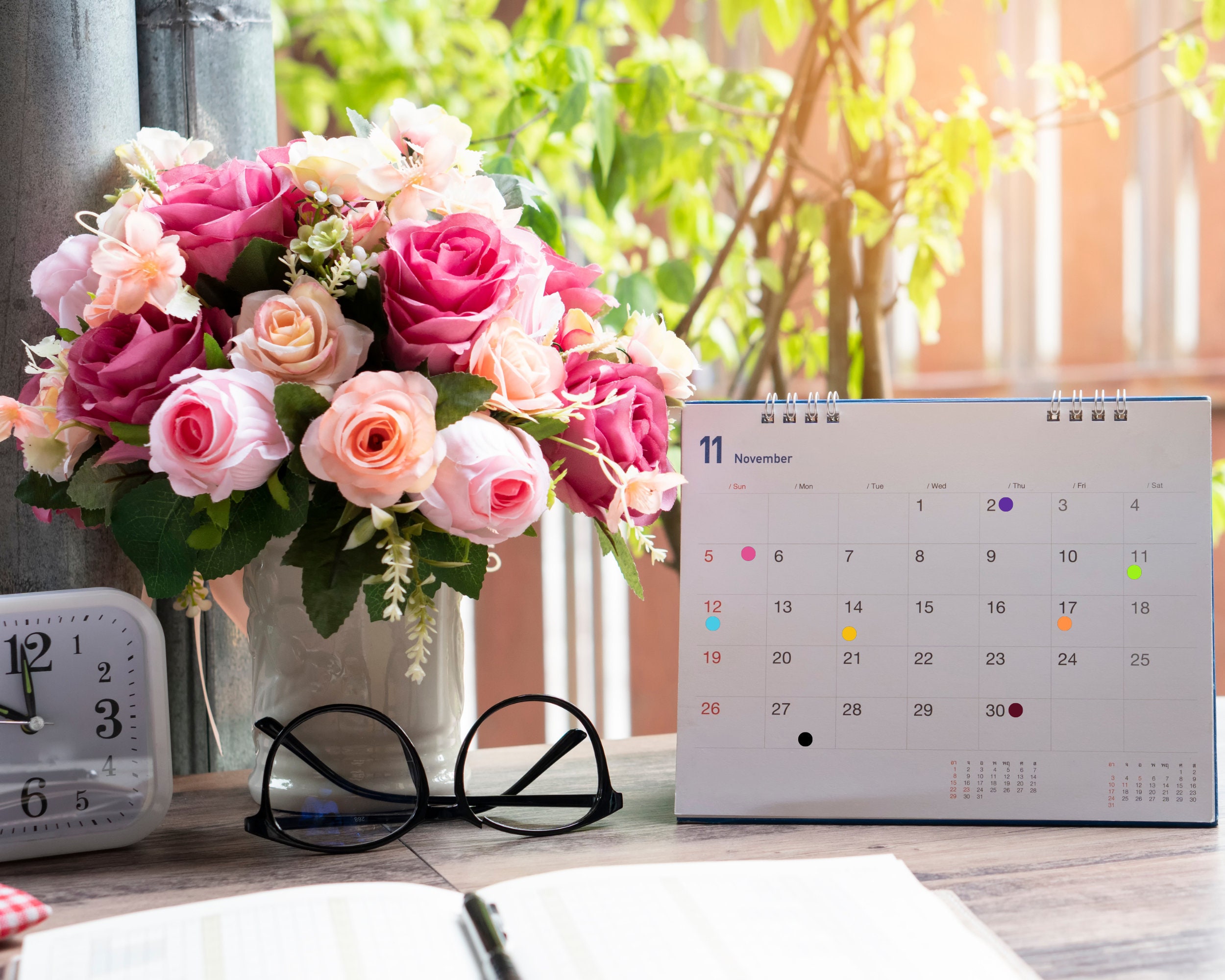 2500 Micro Dot Planner Stickers/tiny Dot Circles Printable Sticker/6 ...