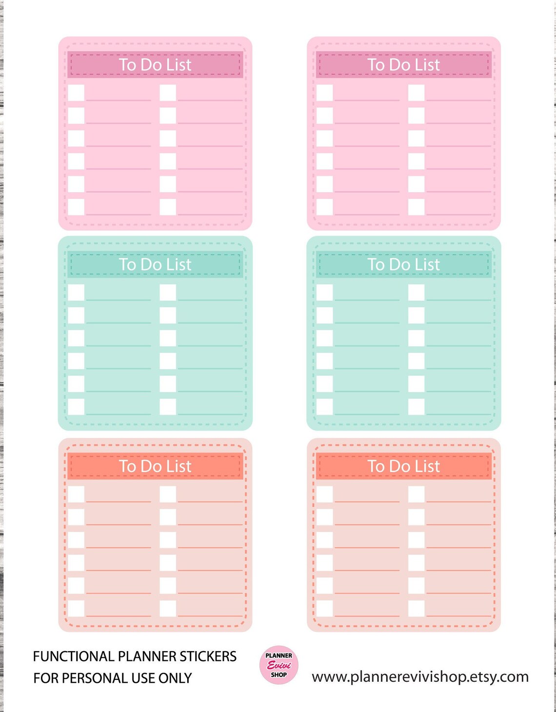 Printable To-Do List To do list notebook Printable Agenda | Etsy