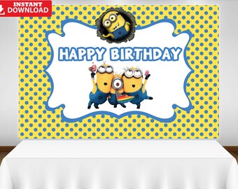 Printable backdrop | Etsy