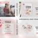 Boss Lady Complete Template Set, Ebook Template Kit, Course Webinar ...