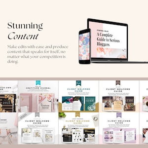 VIP LIFETIME All Access Canva Templates , Entire Store 7000+ Canva ...