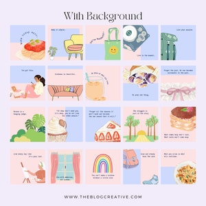 100 Motivational Canva Quotes, Positive Quotes, Customizable Canva ...