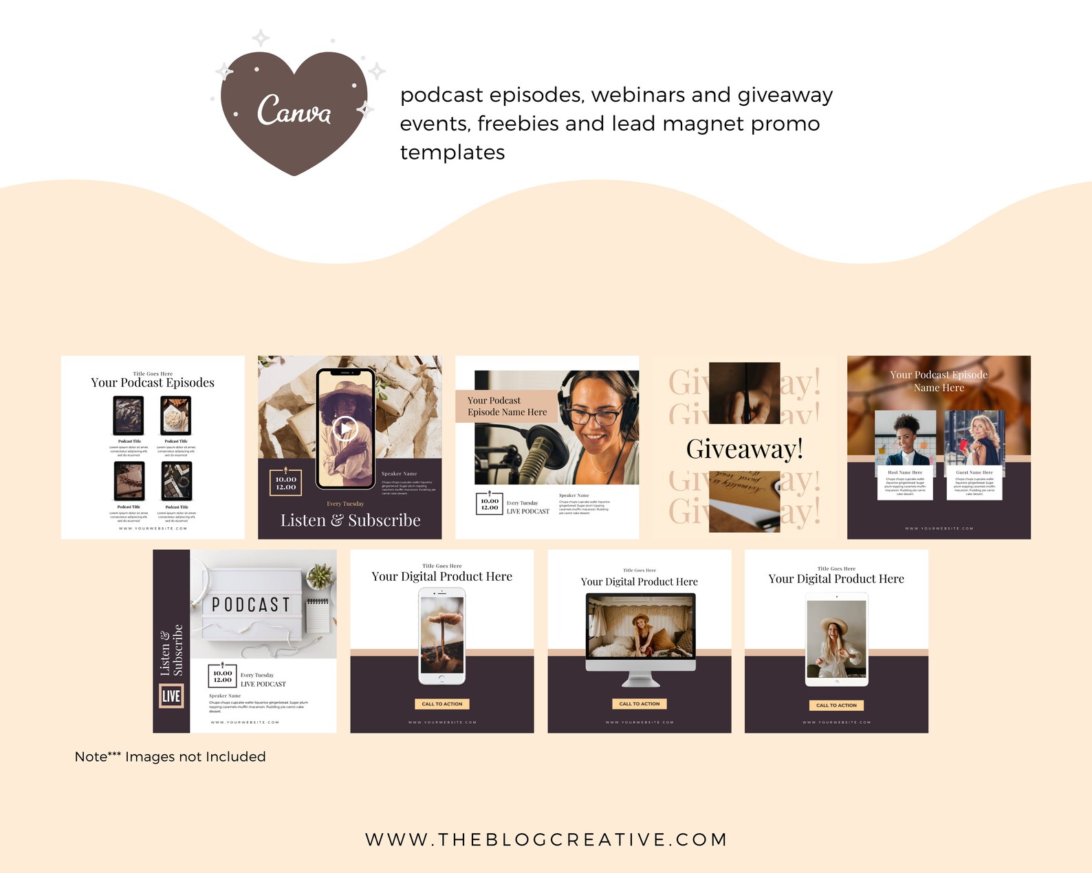 ALLURE, Instagram and Facebook Engagement Post for Coaches and Course ...
