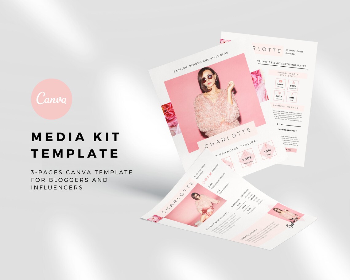 Boss Lady Complete Template Set, Ebook Template Kit, Course Webinar ...