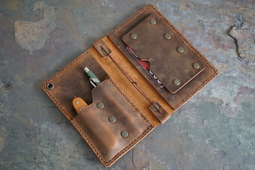 Edc Carry Pouch.swiss Army Knife.edc Organizer.edc Pocket Organizer ...