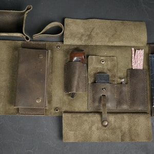 Pipe Bag,pipe Pouch,pipes,smoke Space,cigarette Case,pipe Case,smoking ...