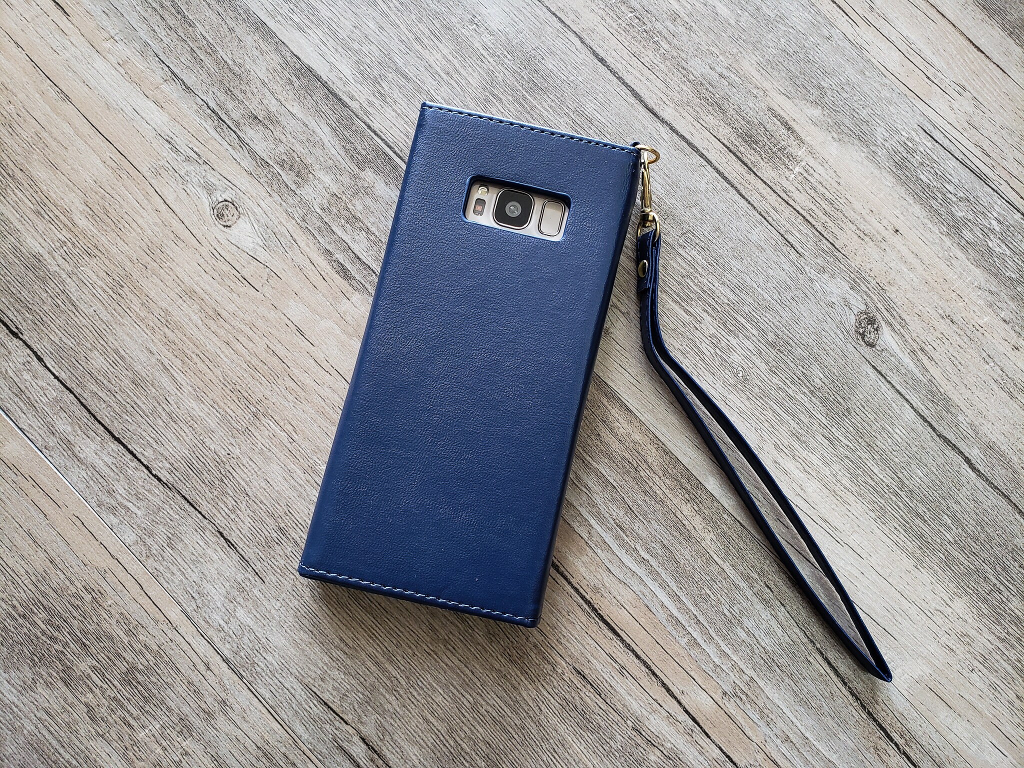 Tree envelope phone leather wallet case for iPhone X XS XR 11 | Etsy