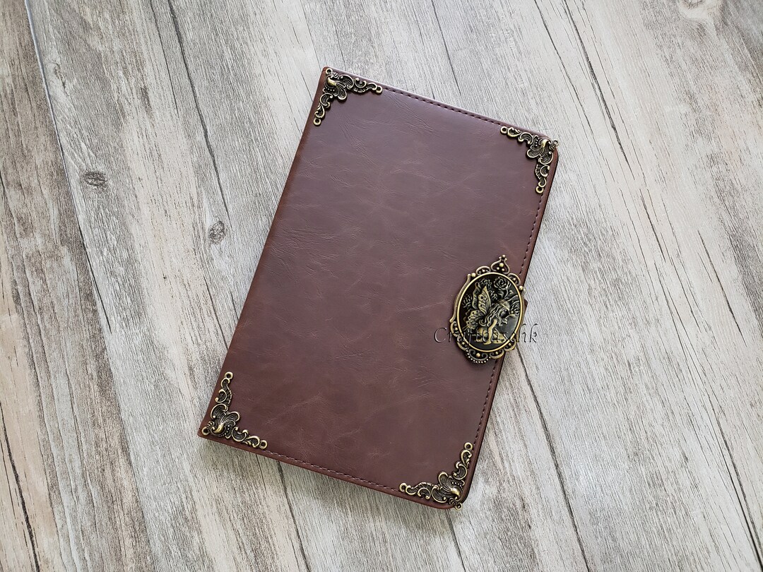 Gothic Fairy Synthetic Leather Stand Case for Samsung Galaxy Tab S7 S7 ...