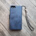 Gothic Bat Phone Leather Wallet Removable Case for iPhone X XS XR 11 12 ...