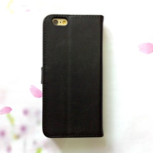 Final Fantasy 7 Cloudy Wolf Phone Wallet Case for iPhone X XS XR 11 Pro ...