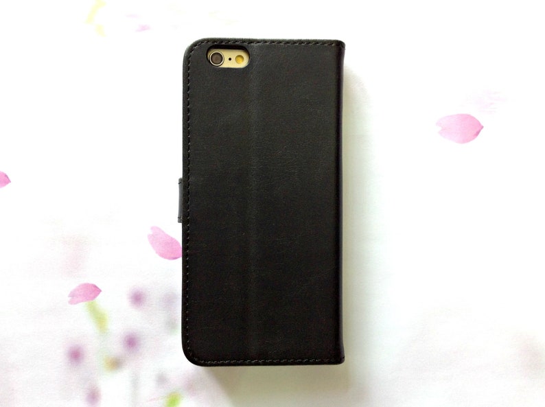 Final Fantasy 7 Cloudy Wolf Phone Wallet Case for Iphone X XS - Etsy